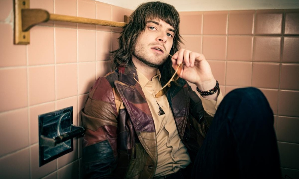 Neal Francis Announces New Album, ‘In Plain Sight,’ Releases First Single