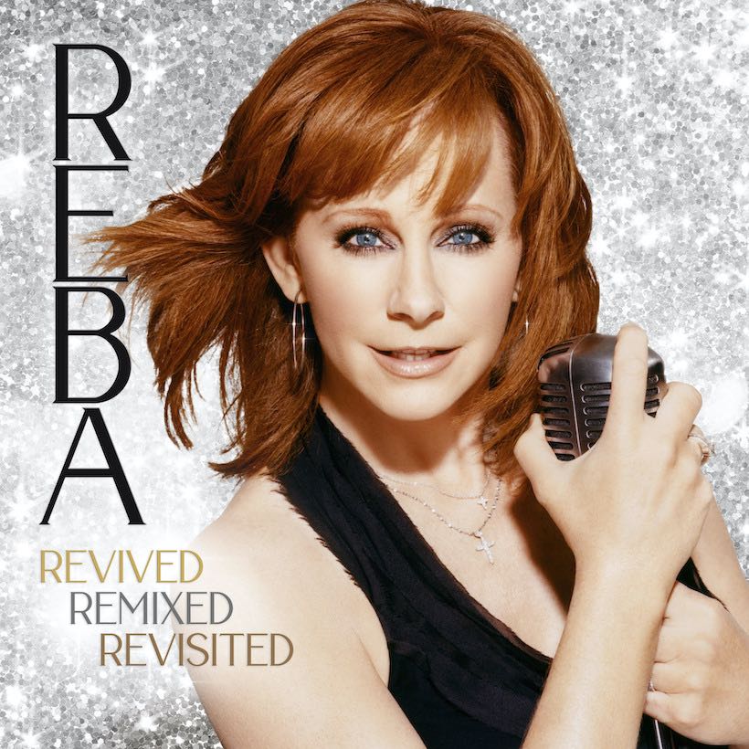 Reba McEntire Revisits Her Past For 'Revived Remixed Revisited' Box Set