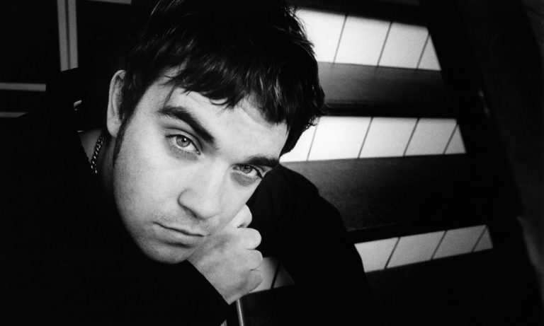 Robbie Williams Life Thru A Lens, I’ve Been Expecting You Vinyl Debuts