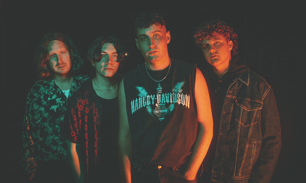 Sea Girls Announce New LP, Share First Single, ‘Sick’