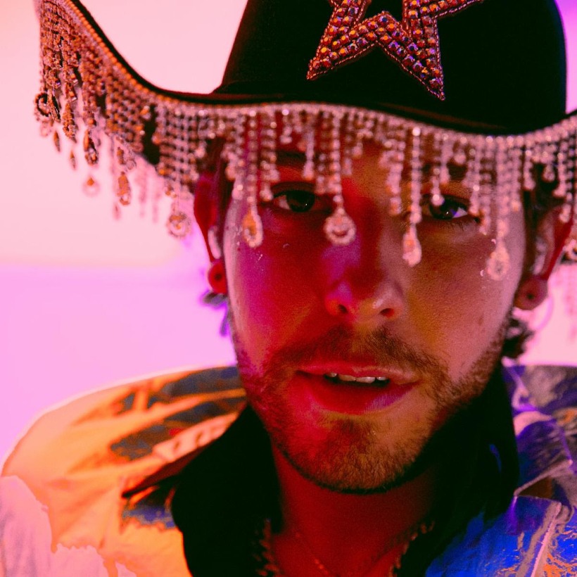 Sam Williams Releases Two New ‘Vevo DSCVR’ Videos