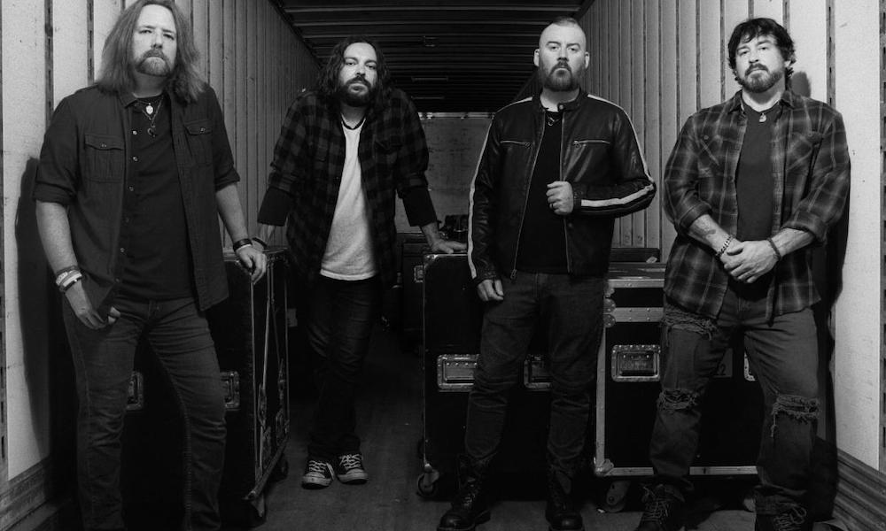 Seether Set To Release Career-Spanning Collection, Vicennial