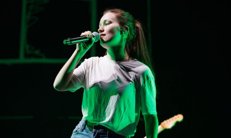 Sigrid Announces Biggest-Ever Tour Of The UK, Ireland And Europe