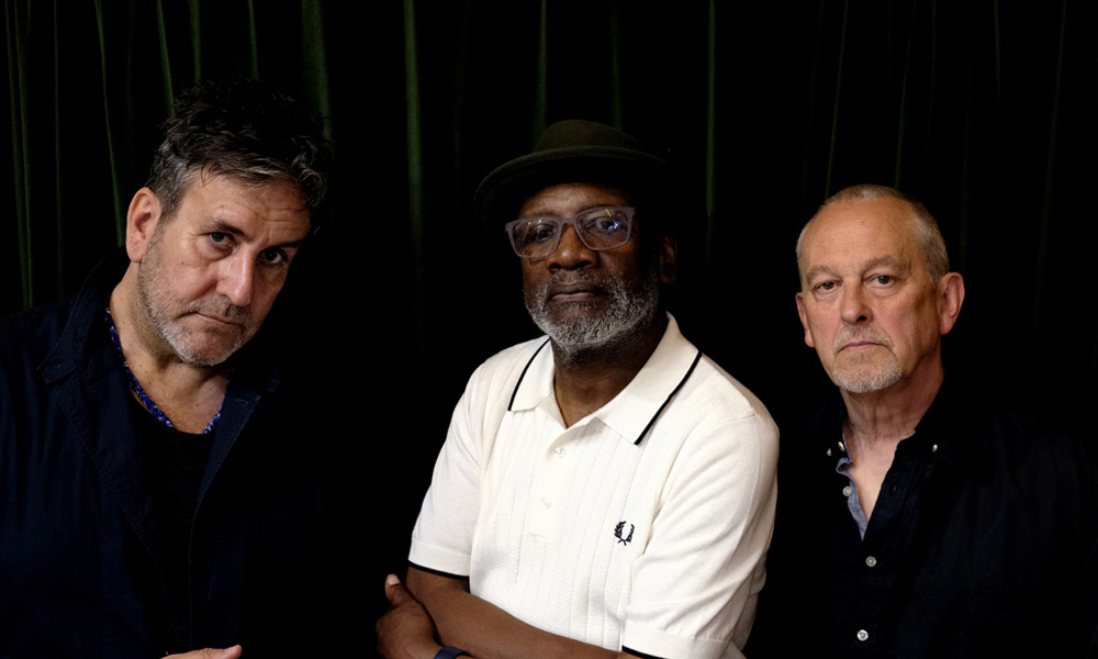 The Specials Announce New Covers Album, Protest Songs