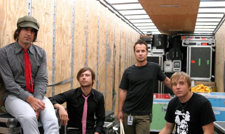 Sugarcult’s Debut Album, Start Static Set For 20th Anniversary Reissue