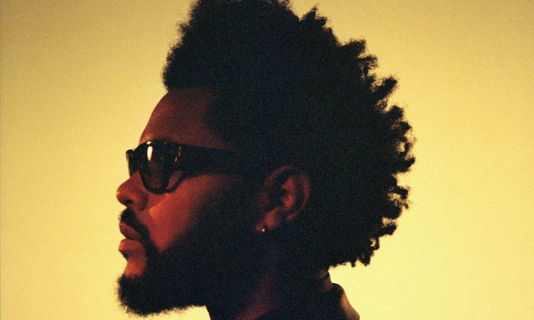 Listen To The Weeknd’s Extended Version Of Take My Breath