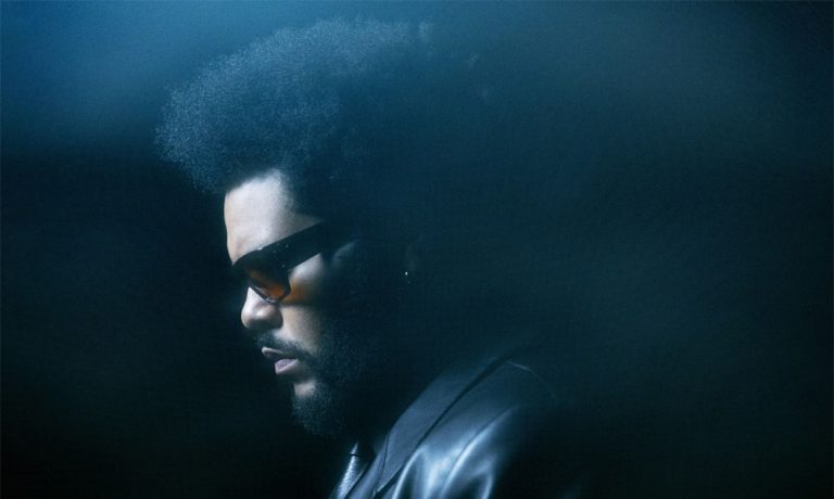 The Weeknd’s Blinding Light Breaks Another Billboard Chart Record