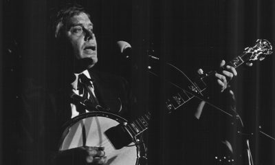 ‘One Of The Greatest Storytellers’: Fellow Country Stars Salute Tom T. Hall
