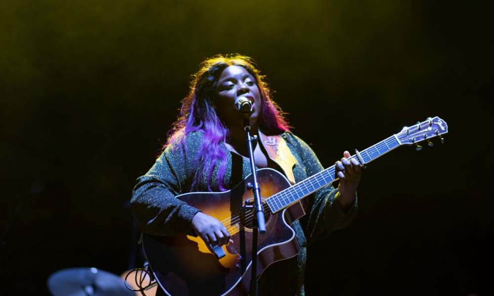 Yola Announces ‘Stand 4 Myself’ North American Headlining Tour