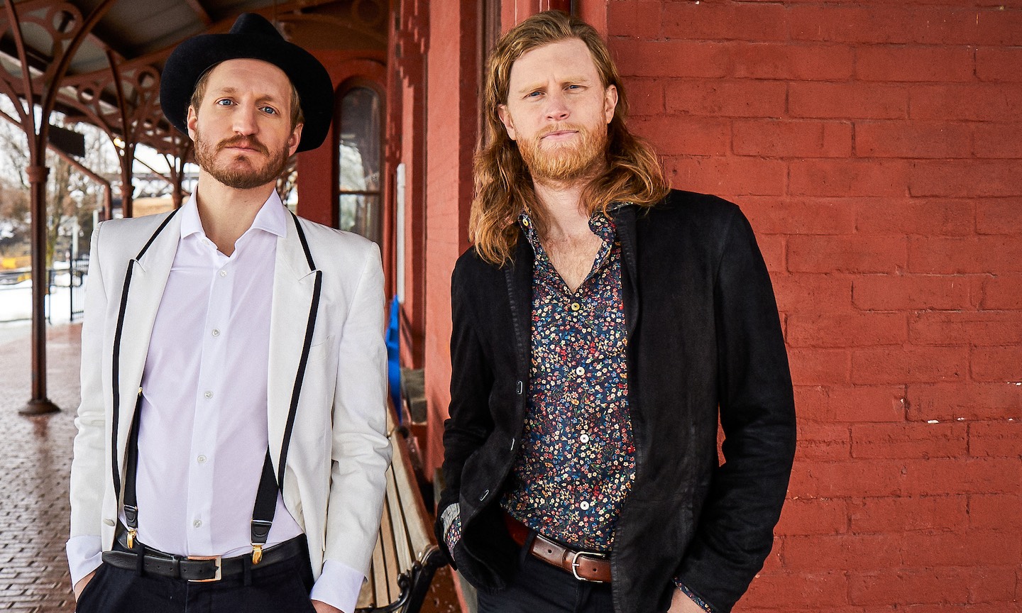 Listen To The Lumineers’ New Song, ‘This is Life (Merry Christmas)’
