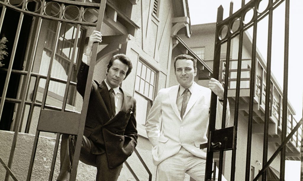 Mr. A & Mr. M: The Story Of A&M Records Music Doc Coming In December