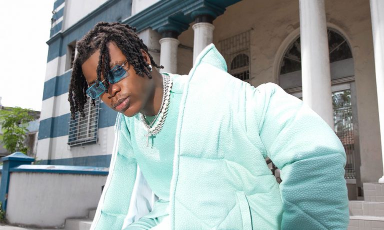 Hip-Hop in Nigeria: A Few Things We Learned From Afar