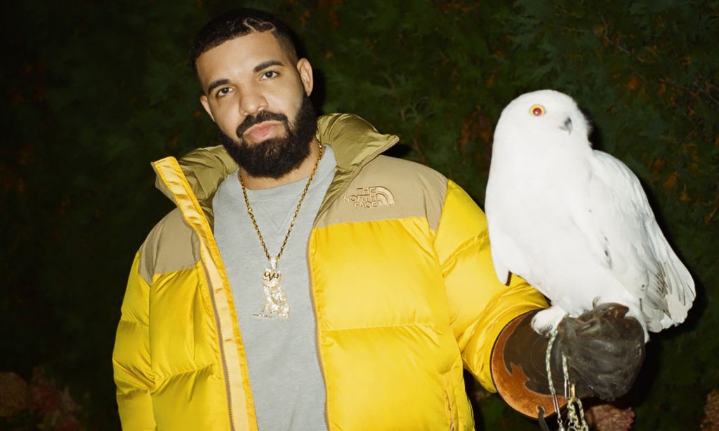 Drake’s ‘Certified Lover Boy’ Spotify's Most-Streamed Album In Single Day