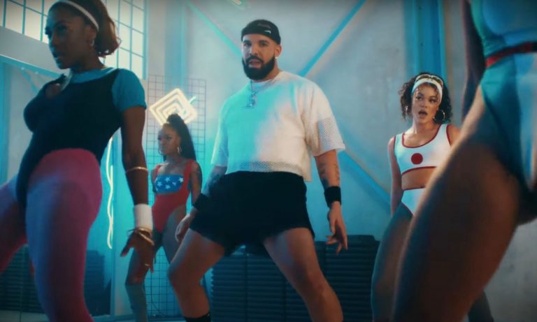 Drake Shares Music Video For ‘Way 2 Sexy’ From ‘Certified Lover Boy’