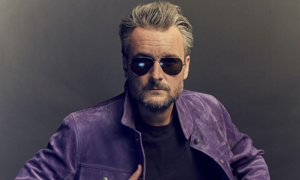 Eric Church And Chris Stapleton Lead Nominations For 55th CMA Awards