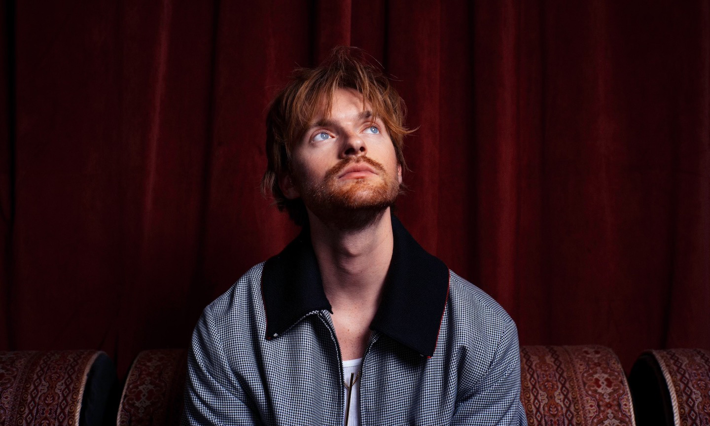 Finneas Shares ‘The 90s’ From Upcoming Debut Album ‘Optimist’