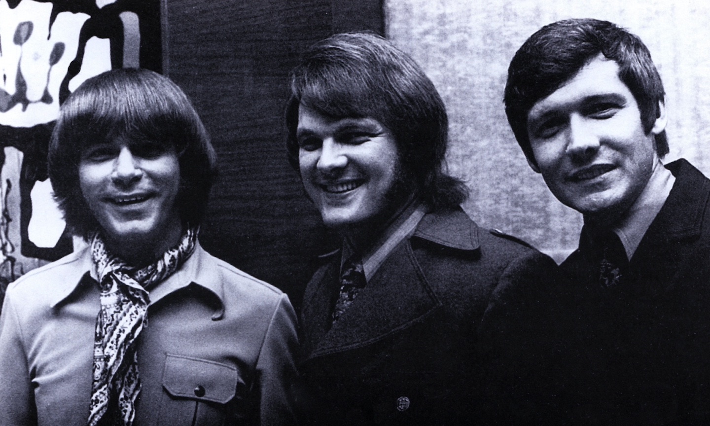 Watch Joe South Team With Tommy Roe, Billy Joe Royal On ‘Ed Sullivan'