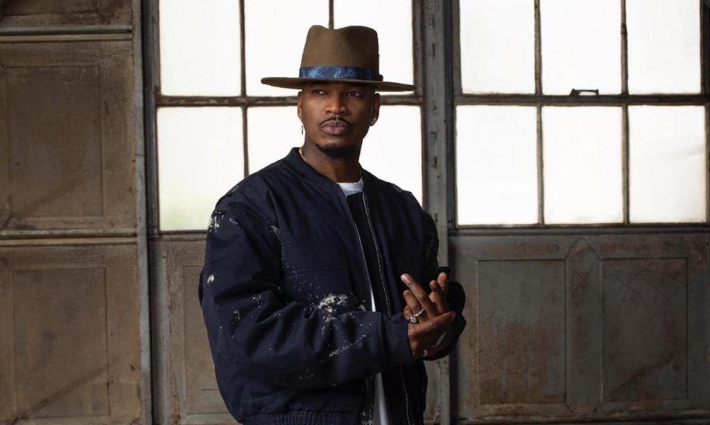 R&B Superstar Ne-Yo Drops Dancefloor Banger ‘What If’