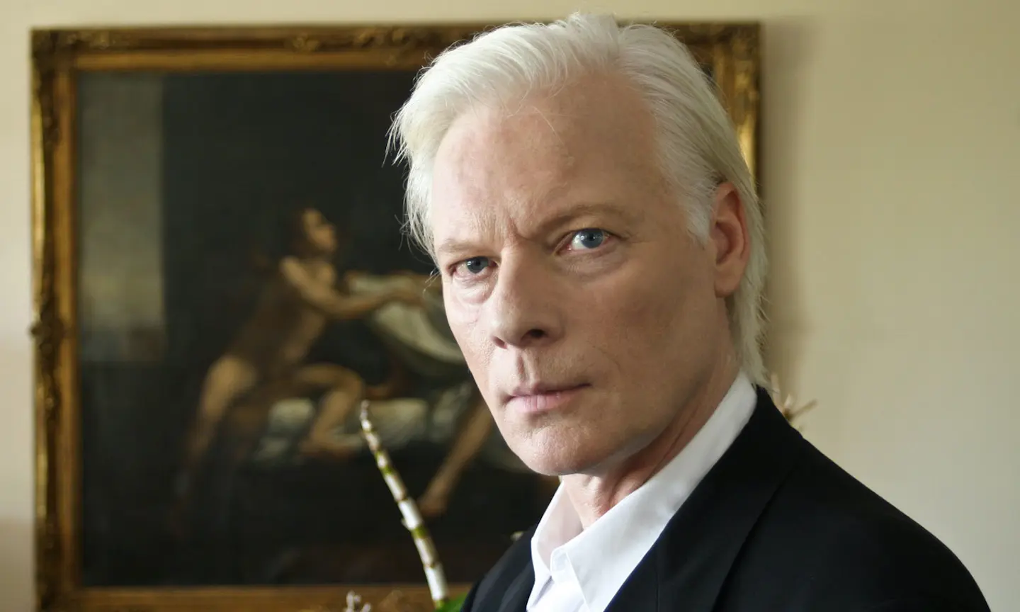Miles Copeland On Irs Records And 50 Years Of Artist Management