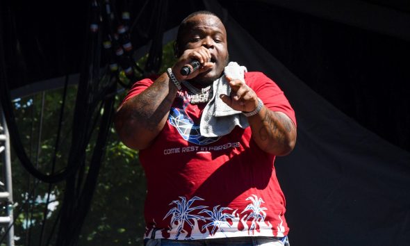 Morray Looks On The Bright Side With New Single ‘Bad Situations’