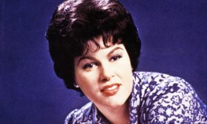 50 Facts To Know About Country Legend Patsy Cline