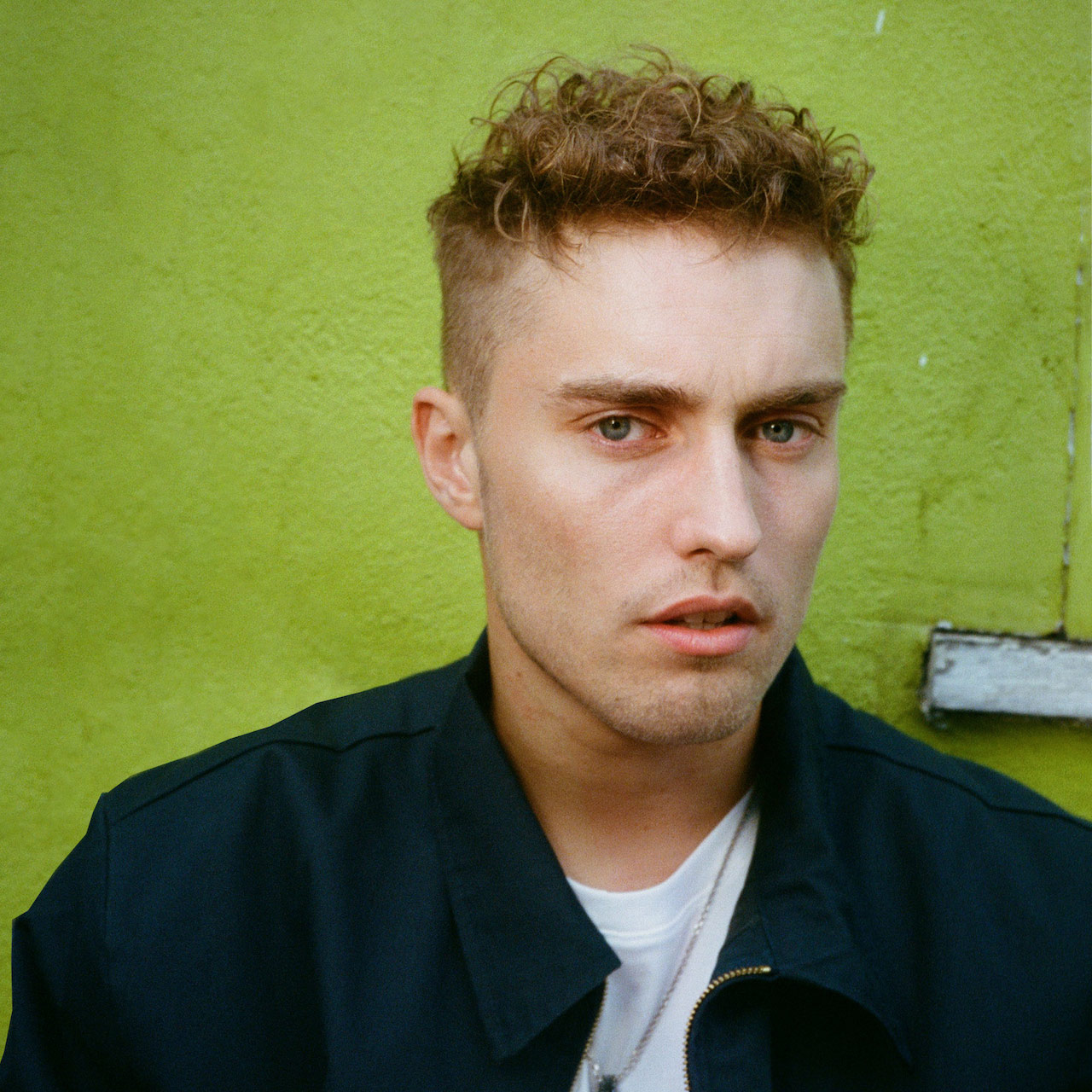 Listen To Sam Fender’s Hypnotic New Single, Get You Down