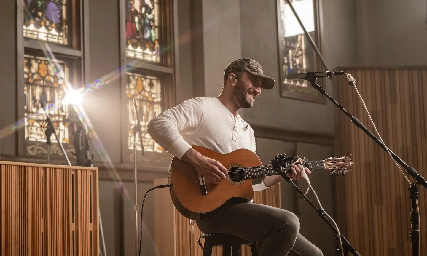 Sam Hunt Releases Nostalgic Music Video For Latest Single ‘23’