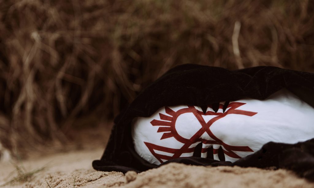 Watch The Video For Sleep Token’s New Single, Fall For Me