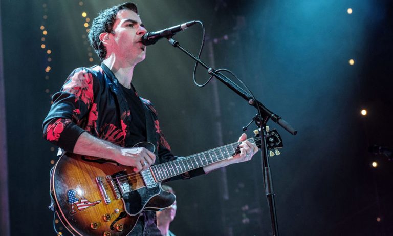 Stereophonics Announce New Album, Oochya, UK Tour Dates For 2022