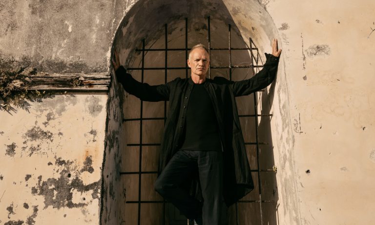 Sting Previews New Album ‘The Bridge’ With New Single ‘If It’s Love’