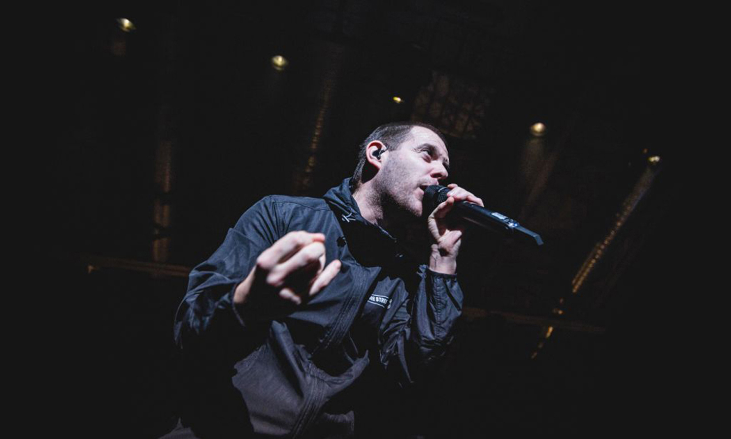 The Streets Announce Major UK Tour For January, February 2022