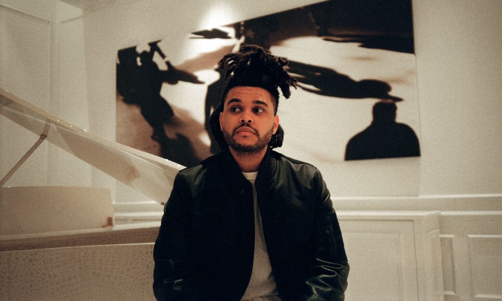 The Weeknd Shares Original Video For His Hit ‘Can’t Feel My Face’