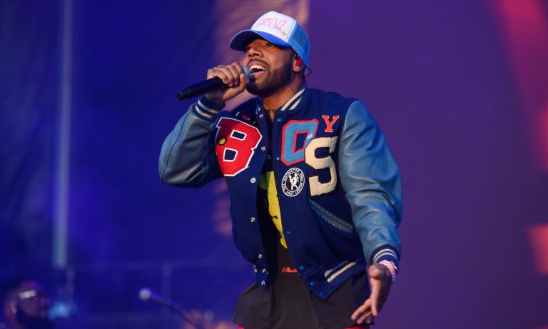 Vic Mensa Recruits BJ The Chicago Kid For New Single ‘The Taste’