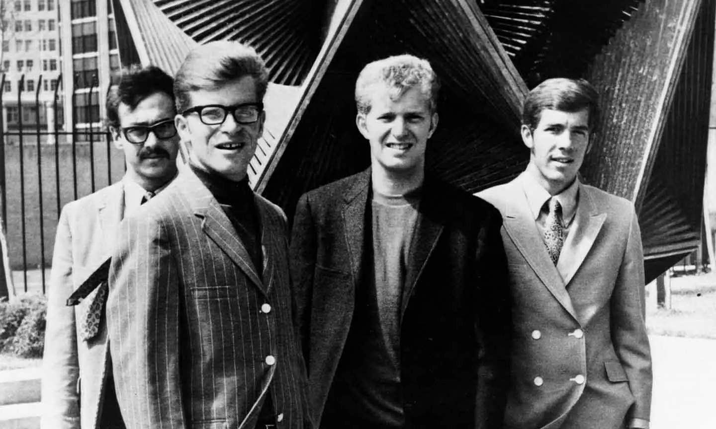 STYX and Kevin Cronin Band Plot Brotherhood of Rock Tour