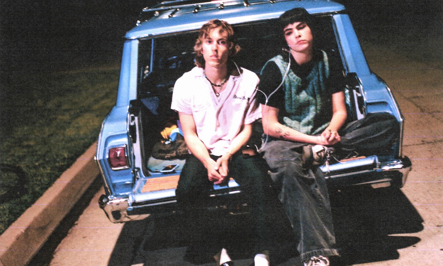 Dreamer Boy And Benee Team Up For New Video, ‘Are You Letting Go?’