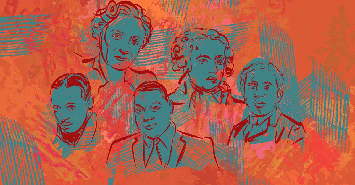 Best Black Classical Composers Of All Time
