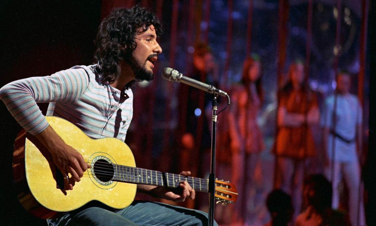 Yusuf/Cat Stevens' “Bitterblue²” Heralds Deluxe ‘Teaser And The Firecat'