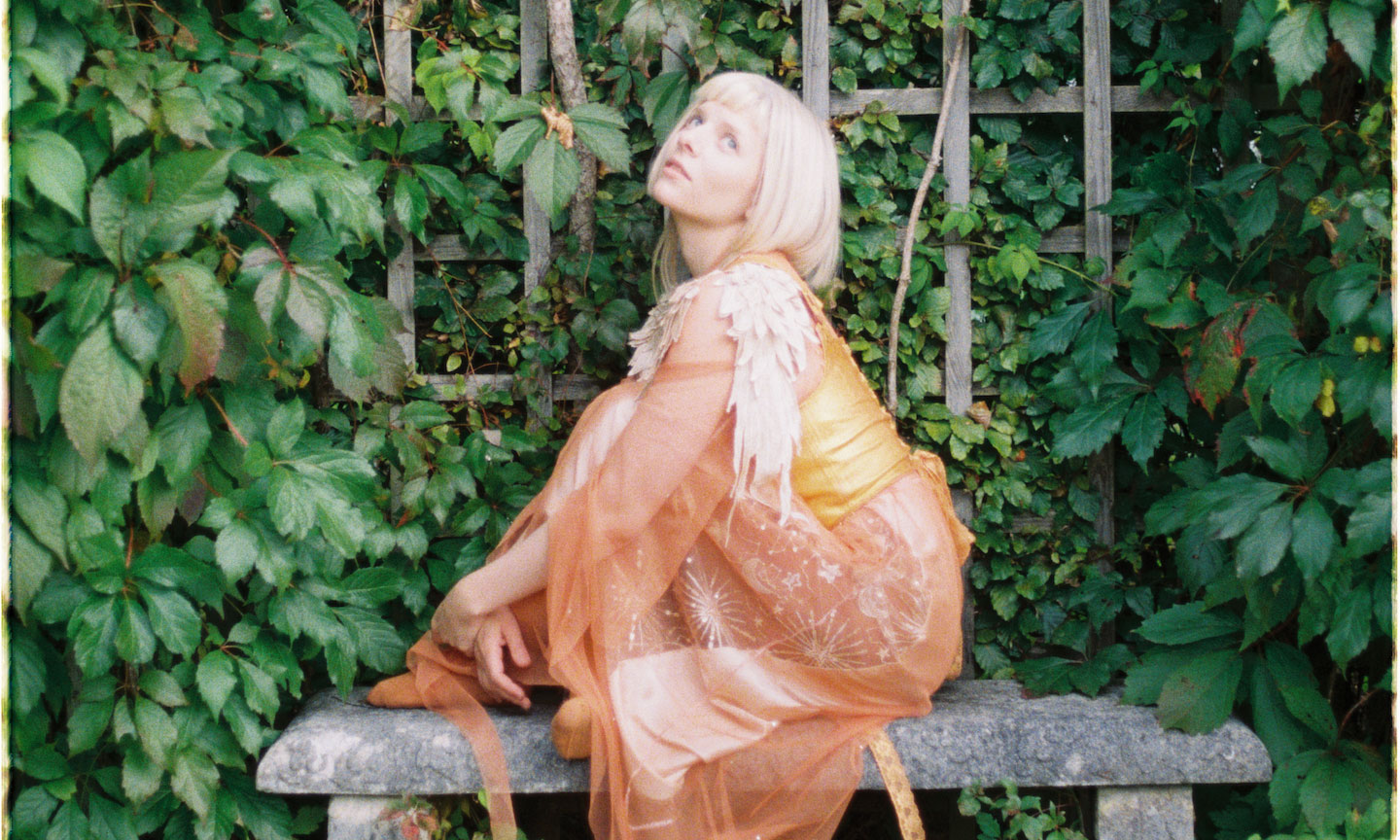 Aurora Announces New Album, Drops ‘Giving In To The Love’