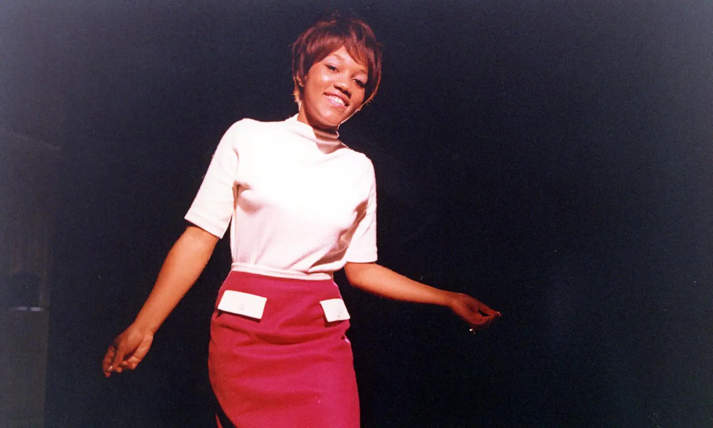 The Queen Of Northern Soul: Gloria Jones | uDiscover