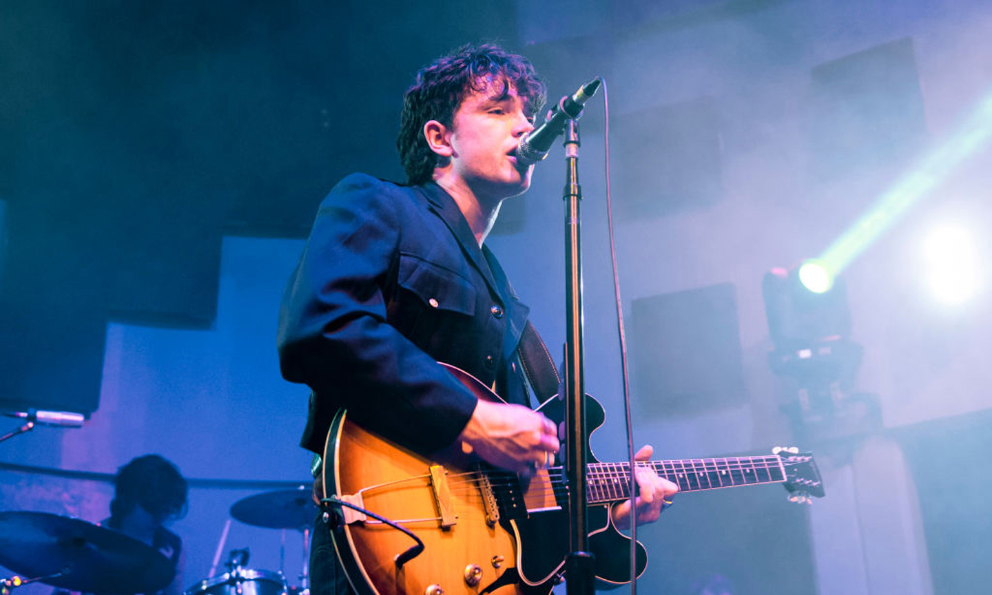 Inhaler Release My Honest Face EP Ft. Cover Of Billie Eilish’s Your Power