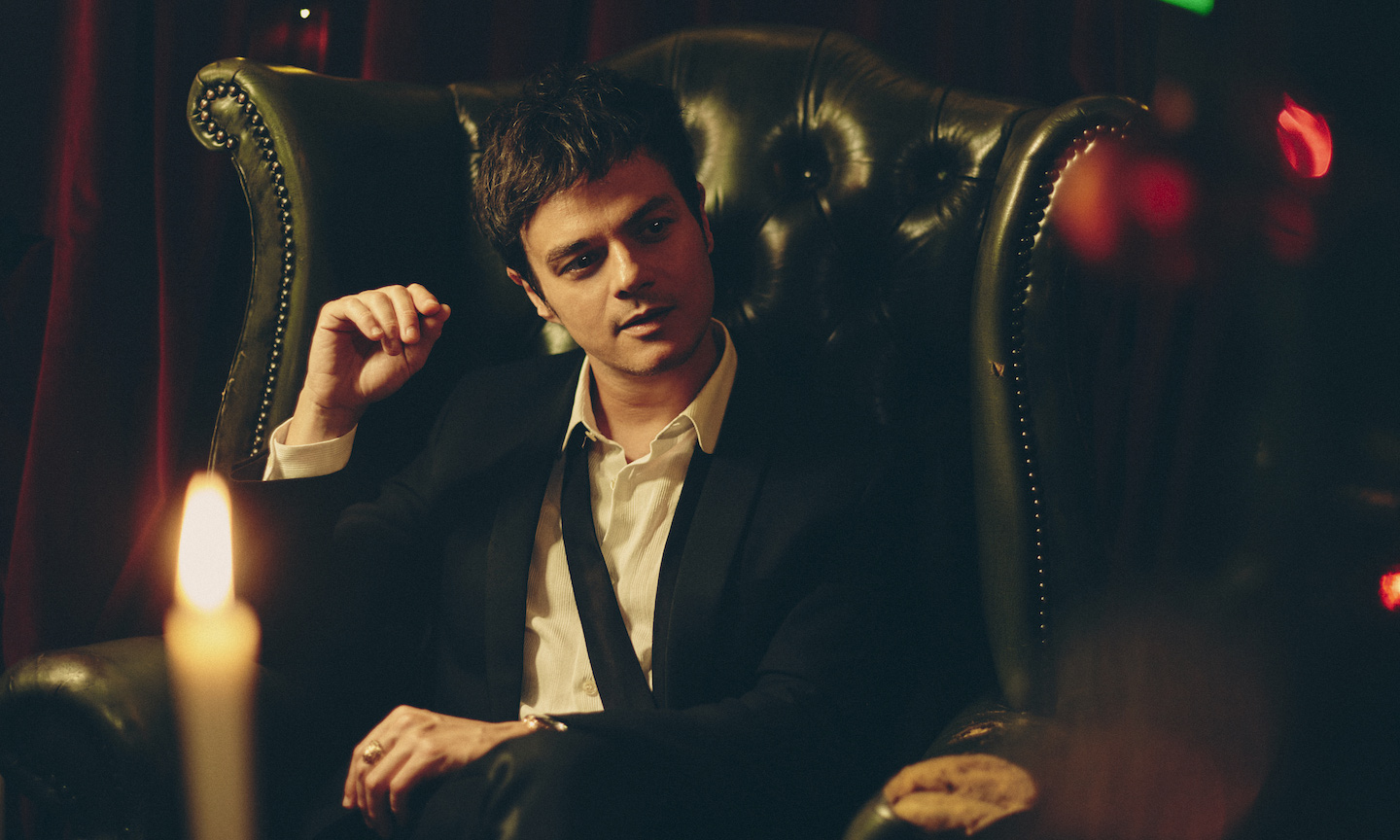 Jamie Cullum’s The Pianoman At Christmas Complete Edition For Release