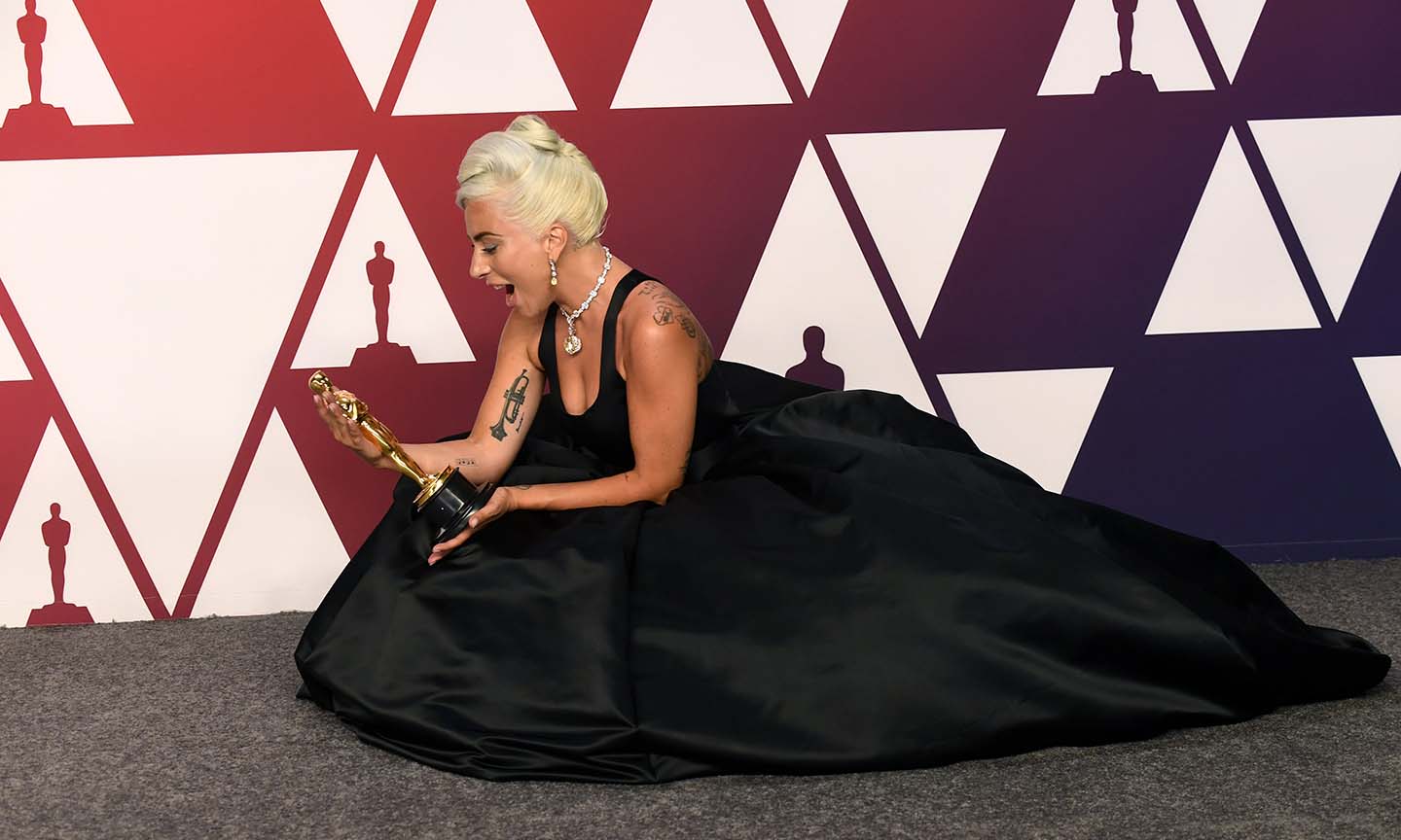 Lady Gaga Oscars Full Lady Gaga Oscars Full