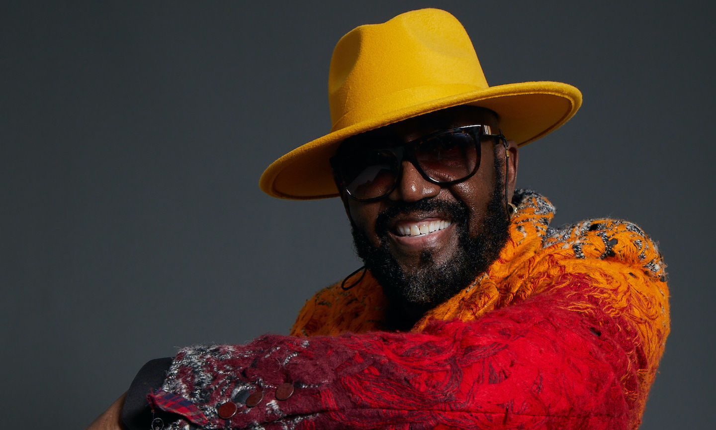 Step Inside The Temptations’ Otis Williams Home In Exclusive ‘Digs’ Tour