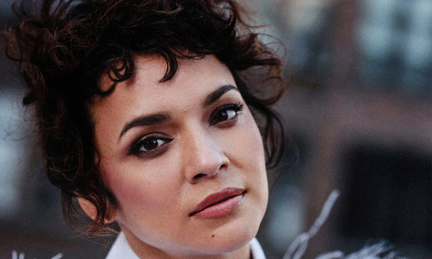 Norah Jones's Instagram, Twitter & Facebook on IDCrawl