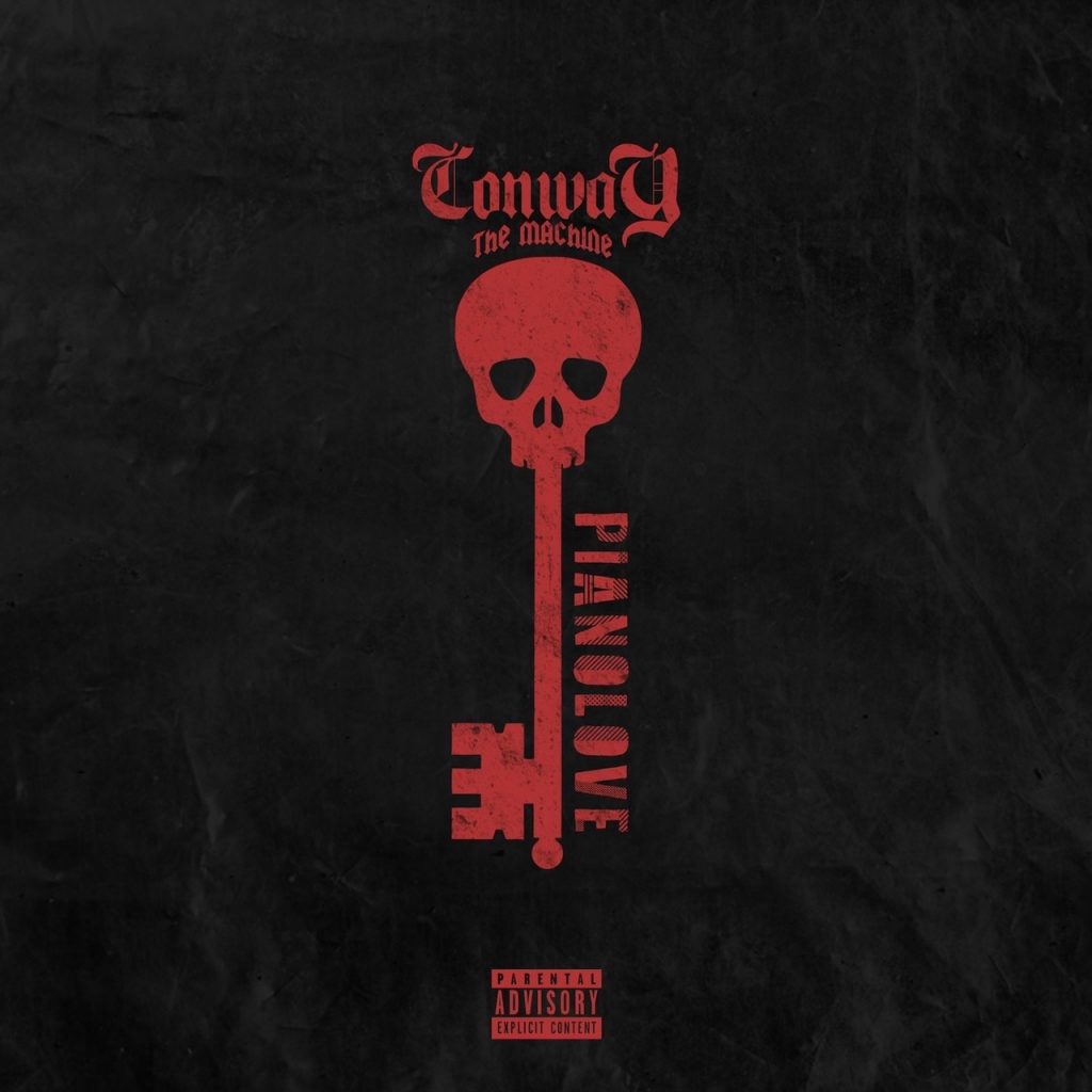 Conway The Machine Drops Alchemist-Produced Single, ‘Piano Love’