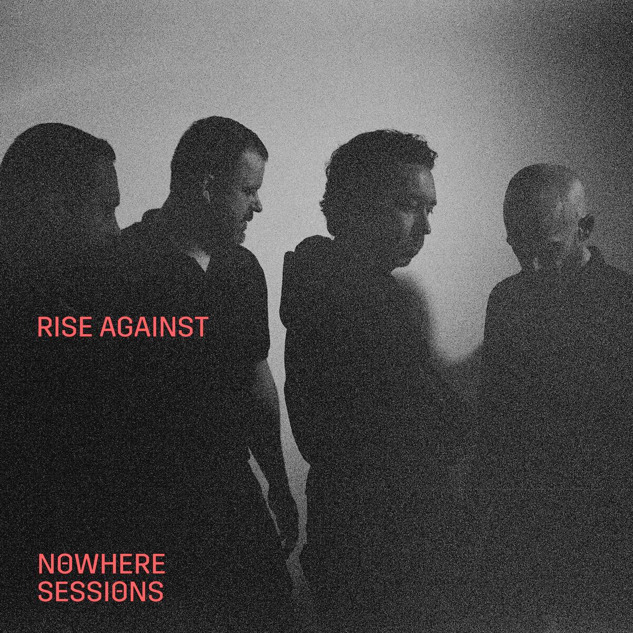 Rise Against Announce New Live EP, ‘Nowhere Sessions’