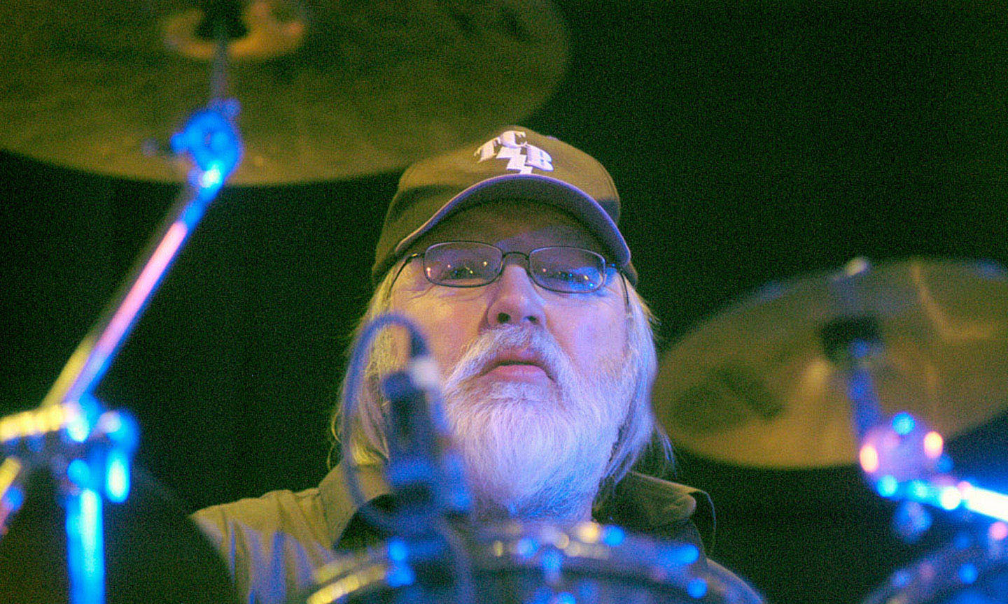 Ronnie Tutt, Former Elvis Presley, Neil Diamond Drummer, Dies Aged 83