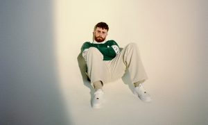 Sam Tompkins Shares New Single ‘Bloodline’ With Music Video