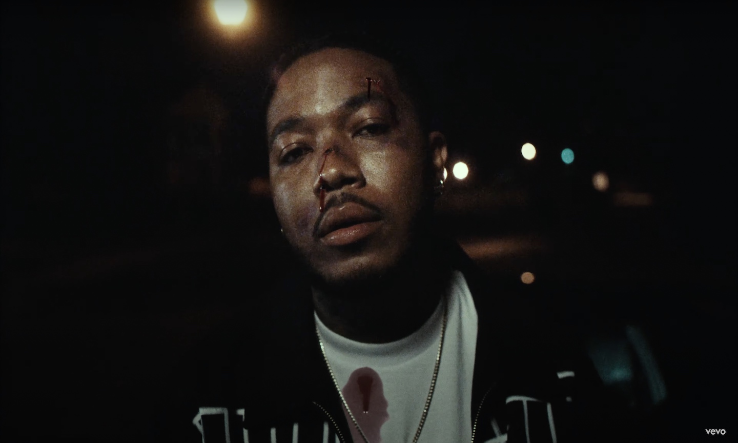 Dreamville’s West Coast Superstar Cozz Drops ‘Fortunate’