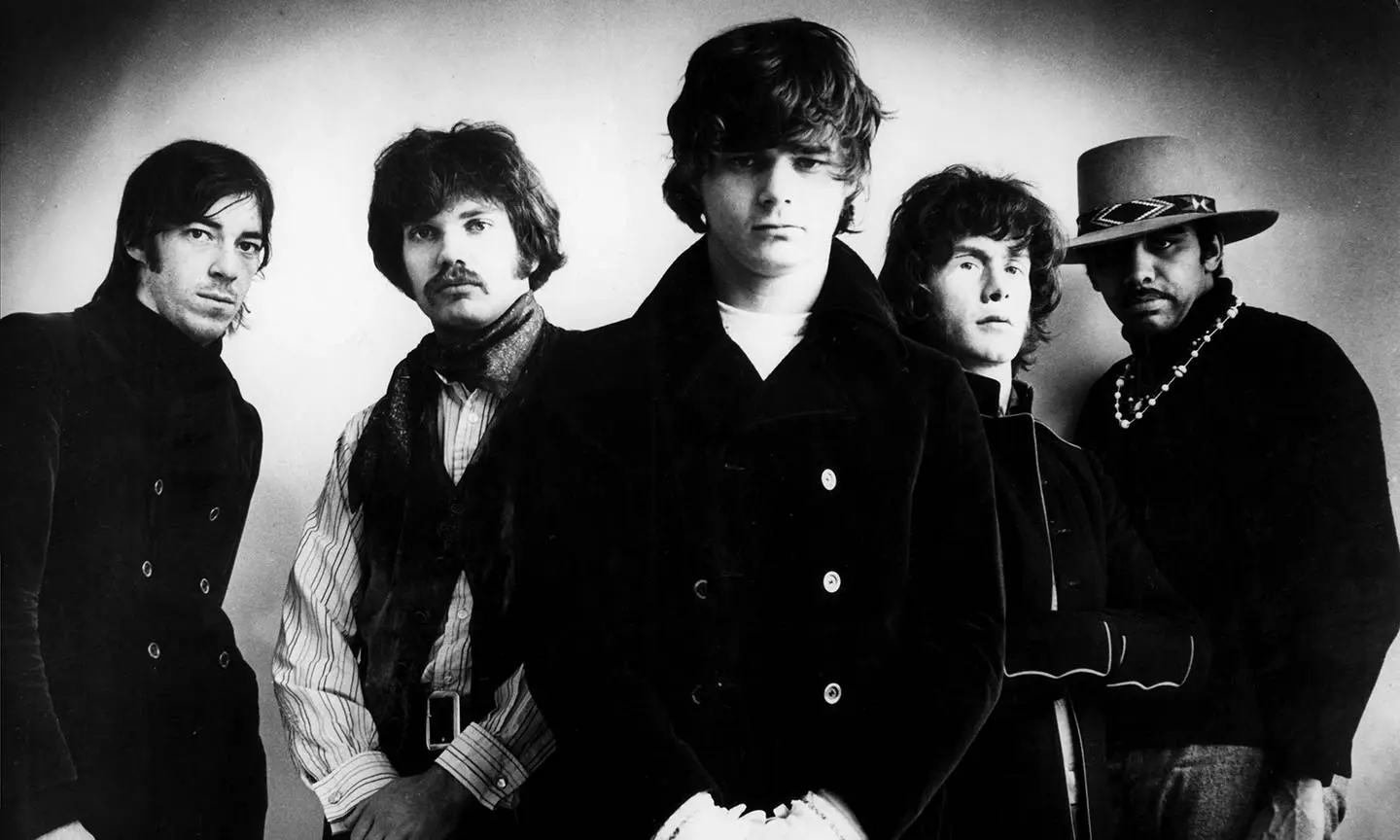 Steve Miller Band Album
